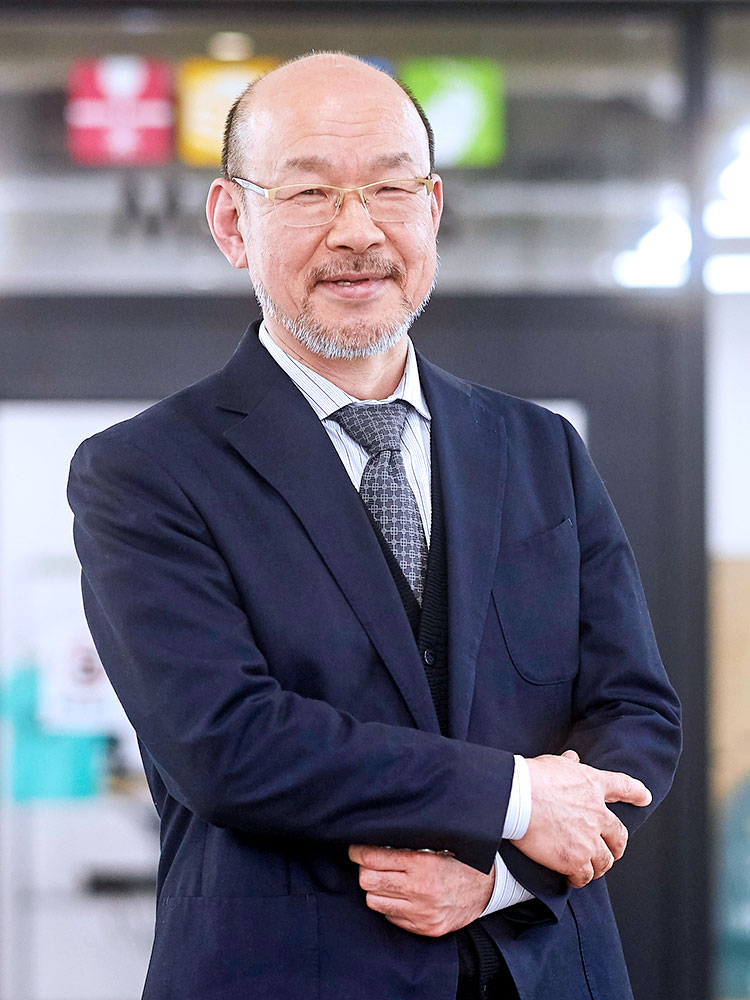 MONJU | 社員の成長をうながす、やる気引き出しツール | コムネット